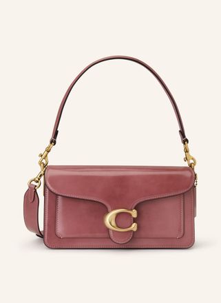 Coach Umh&auml;ngetasche Tabby 26 rosa