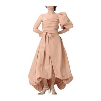Pinko Pinko, Damen, Kleider, Rosa, XSGr&ouml;&szlig;e