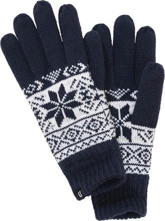 Brandit Snow Gloves, Farbe: navy, Größe: L