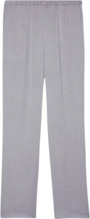 American Vintage Pantalon Droit Widland American Vintage