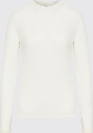 Max Mara Pull MAX MARA Femme couleur Blanc