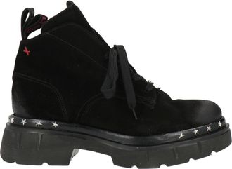 Gio+ SCHUHE - Stiefeletten auf YOOX.COM