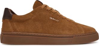GANT Sneakers Gant 33633389 Braun
