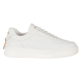 Barracuda Homme, Chaussures, Blanc, Taille: 41 EU Baskets Phoenix &agrave; enfiler