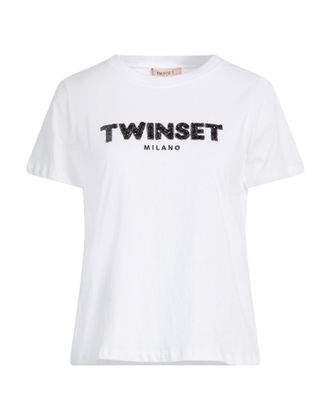 Twin-Set TOPS - T-shirts auf YOOX.COM