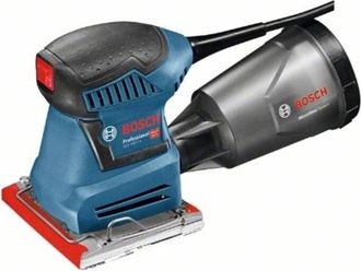Bosch Werkzeug - Schwingschleifer 180 w 06012A2100