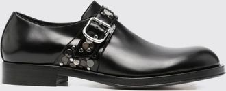 Dries Van Noten Chaussures De Ville Homme couleur Noir