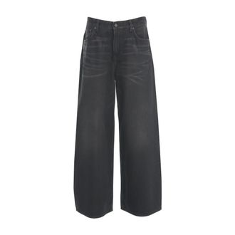 Won Hundred Homme, Jeans, Noir, Taille: W32 Steve Jeans