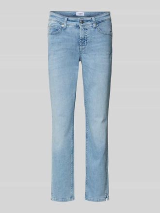 Cambio Regular Fit Jeans aus Baumwoll-Mix Modell PIPER