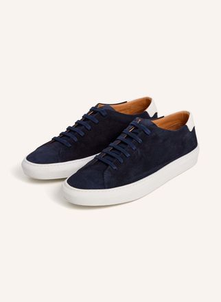 Hackett Sportschuhe Idol Soft blau