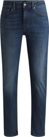 BOSS Herren Jeans DELAWARE BO Slim Fit