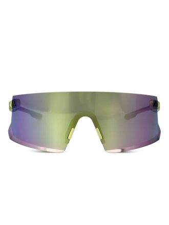 adidas lunettes de soleil Dunamis - Vert