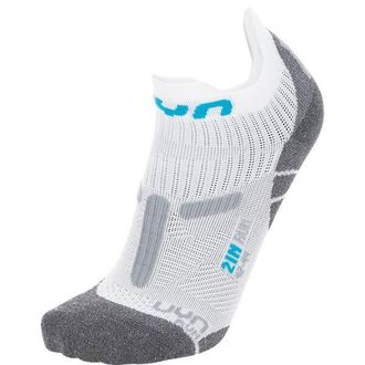 UYN Herren RUN 2IN SOCKS