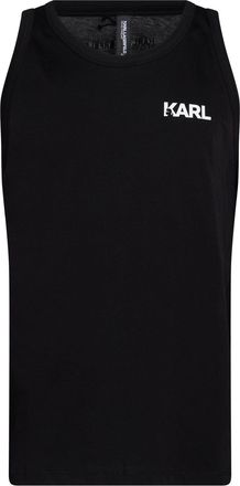 Karl Lagerfeld TOPS - Tank Tops auf YOOX.COM