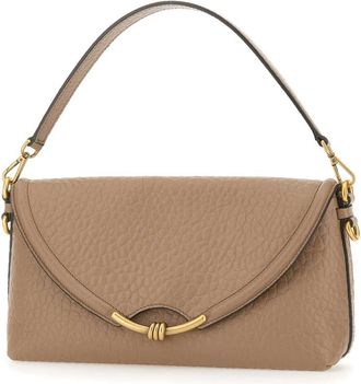 Gianni Chiarini Femme, Sacs, Beige, Taille: ONE Size Bea Shoulder Bag