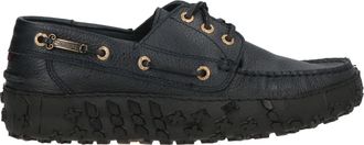 Tommy Jeans SCHUHE - Schn&uuml;rschuhe auf YOOX.COM