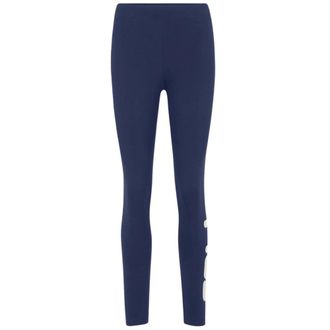 Fila Trainingsleggings - - Sport - Damen - Blau - S