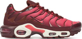 Nike Sneakers Air Max Plus HQ4048 600 Dunkelrot