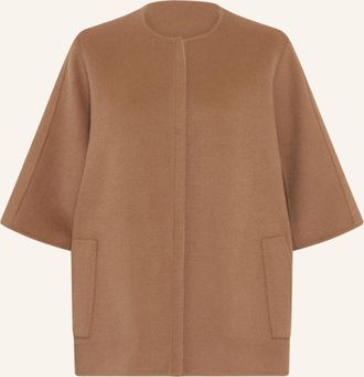 Gerard Darel Mantel Prissy braun