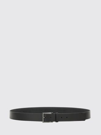 HUGO BOSS Ceinture Homme couleur Noir