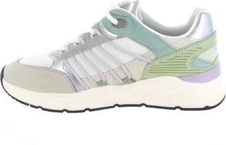 Tamaris Femme, Chaussures, Multicolore, Taille: 39 EU Baskets 23762