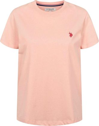 U.S.Polo Association T-shirt UWLeika