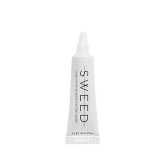 Sweed Lashes Adhesive for Strip Lashes - Clear/White