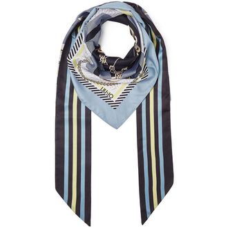 Liu Jo Bandana triangulaire