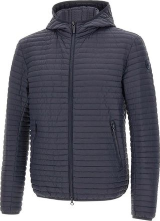 Colmar Homme, Vestes, Bleu, Taille: 3XL Veste en duvet 100 Grammes