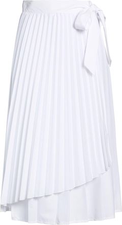 Kaos HOSEN & R&Ouml;CKE - Midi-R&ouml;cke auf YOOX.COM