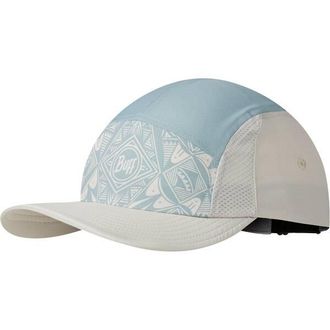 Buff Herren M&uuml;tze 5 Panel Go Cap