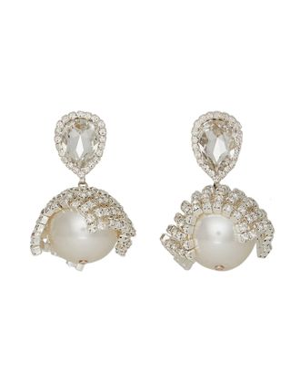 Magda Butrym SCHMUCK und UHREN - Ohrringe auf YOOX.COM