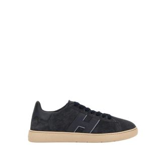 Hogan Cool Allacciato H - - Shoes - Herren - Blau - 42 EU
