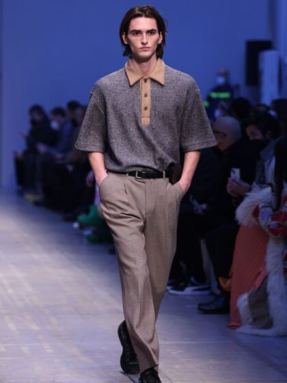 Mode homme : zoom sur les plus belles marques de polos pour hommes