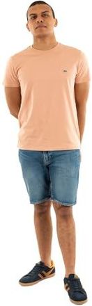 Lacoste Tee Shirt th6709 zih Latte 5