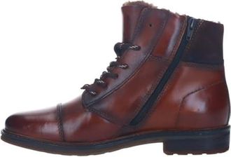 Bugatti Homme Mirato Bottes, Cognac, 41 EU