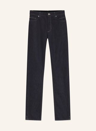 HUGO BOSS Jeans C_Ada Slim Hr 1.0 Regular Fit blau