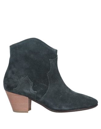 Isabel Marant SCHUHE - Stiefeletten auf YOOX.COM