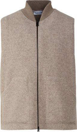 Bellwood JACKEN & M&Auml;NTEL - Westen auf YOOX.COM
