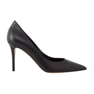 Le Silla Eva Pumps - - Shoes - Damen - Schwarzk - 36 EU