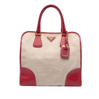 Prada Damen, Pre-Owned, Beige, ONE SIZEGr&ouml;&szlig;e