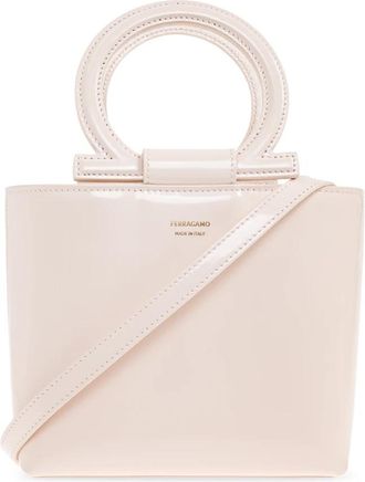 Ferragamo Handtasche - - Bags - Damen - Rosa - ONE SIZE