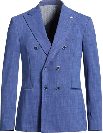 Barbati ANZ&Uuml;GE und CO-ORDS - Blazers auf YOOX.COM