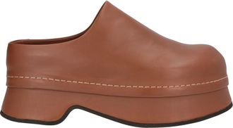 Alexander McQueen SCHUHE - Mules & Clogs auf YOOX.COM