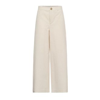 Part Two Damen, Hosen, Wei&szlig;, XSGr&ouml;&szlig;e
