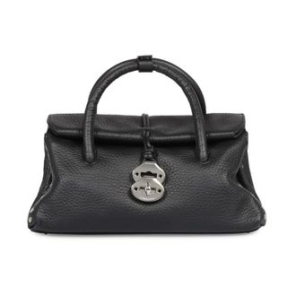 Zanellato Damen, Taschen, Schwarzk, ONE SIZEGr&ouml;&szlig;e
