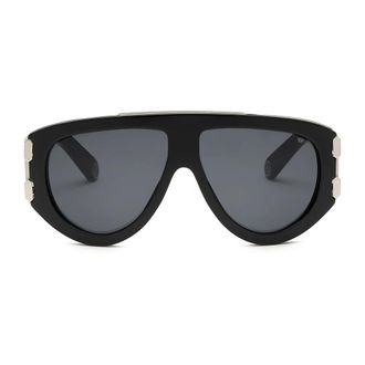 Philipp Plein Herren, Accessories, Schwarzk, ONE SIZEGr&ouml;&szlig;e