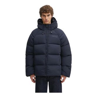 Daily Paper Clothing Homme, Vestes, Bleu, Taille: XL Vestes dhiver