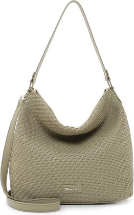 Tamaris Beutel Leila 32142 Damen Handtaschen Mustermix khaki 910