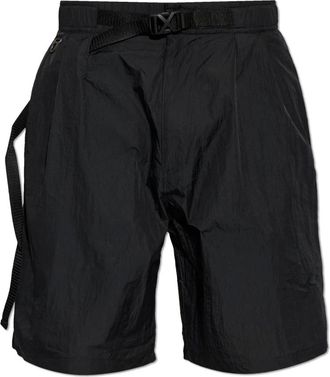 Oakley Homme, Sport, Noir, Taille: XL FGL Stealth Shorts 1.0
